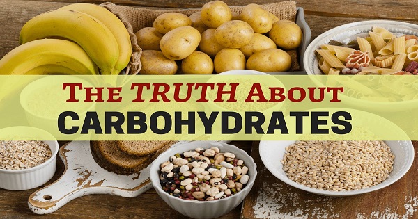 5 carbohydrate examples dễ tìm thấy trong chế độ ăn uống