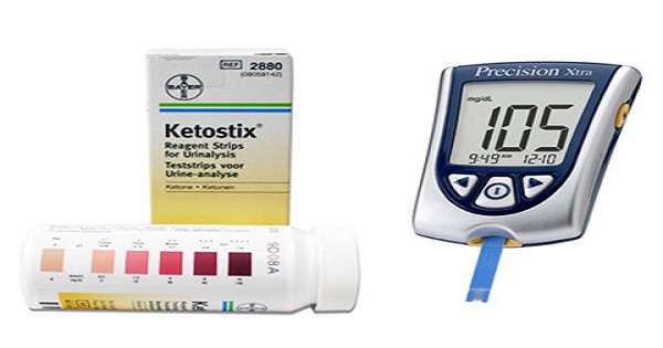 Xeton và những thông tin bệnh nhân tiểu đường cần biết | VIAM