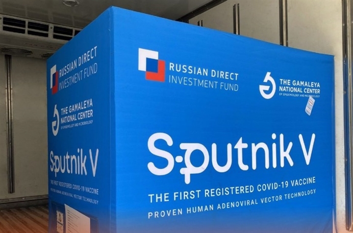 Vabiotech xác nhận gia công thử nghiệm xong lô vaccine COVID-19 đầu ...