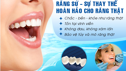 Bí quyết giúp hàm răng luôn khỏe và đẹp nhất? | VIAM